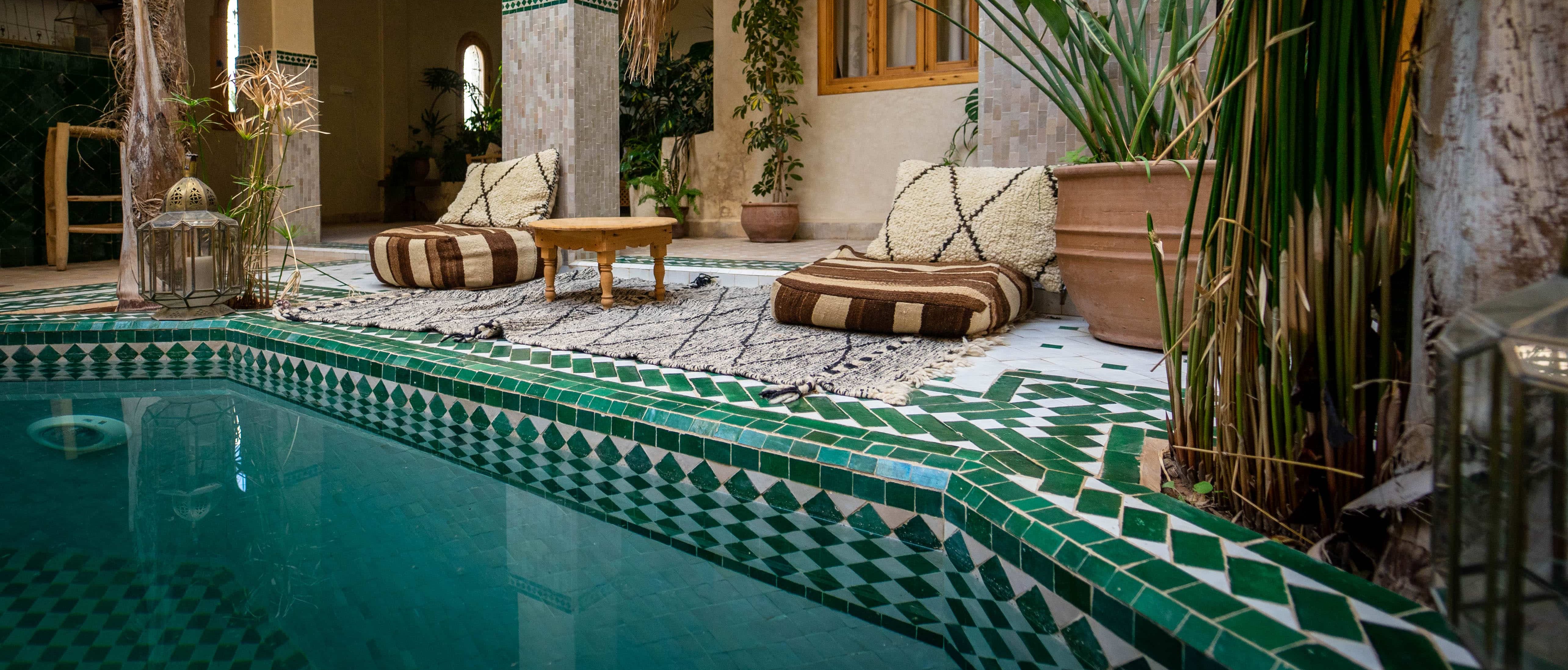 Westsurf Morocco | Marokko >> Alle Zimmer mit Meerblick