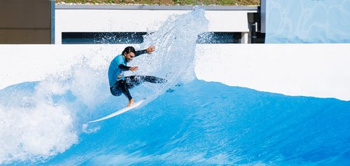 Red Bull Pool Clash 2025 – Get ready, Munich!: Wellenreiten.de