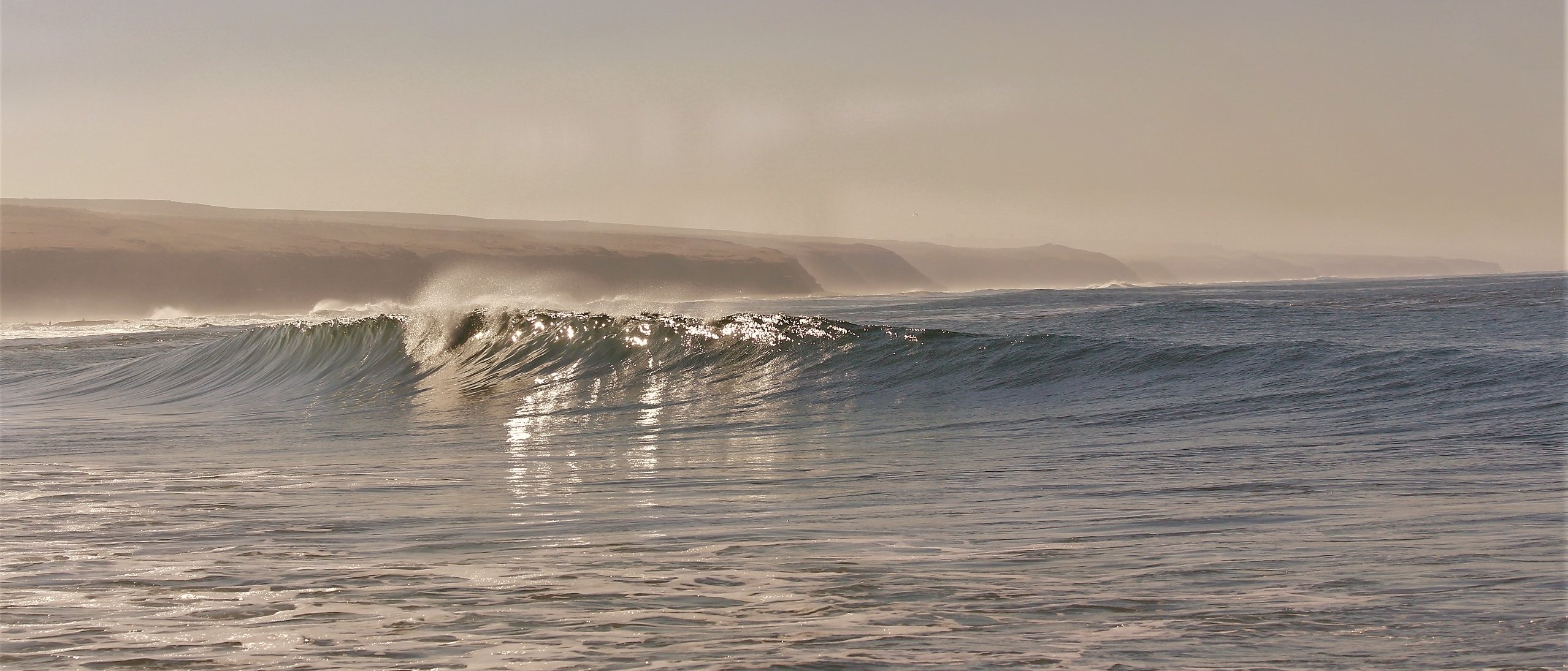 Westsurf Morocco | Marokko >> Alle Zimmer mit Meerblick