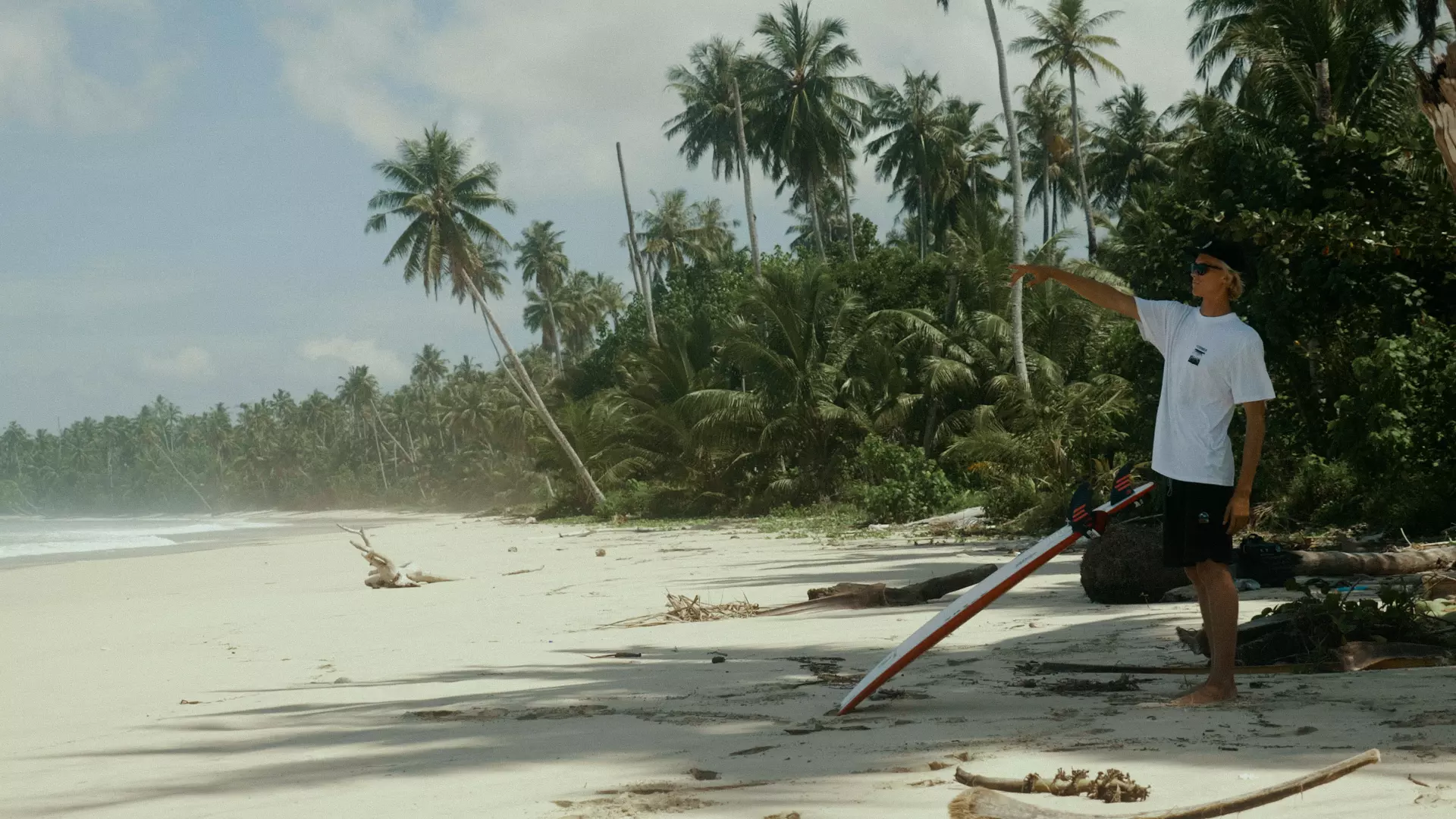 CLANDESTINE RED - Das Interview mit Tim Elter & Sebastian Bechtel ...